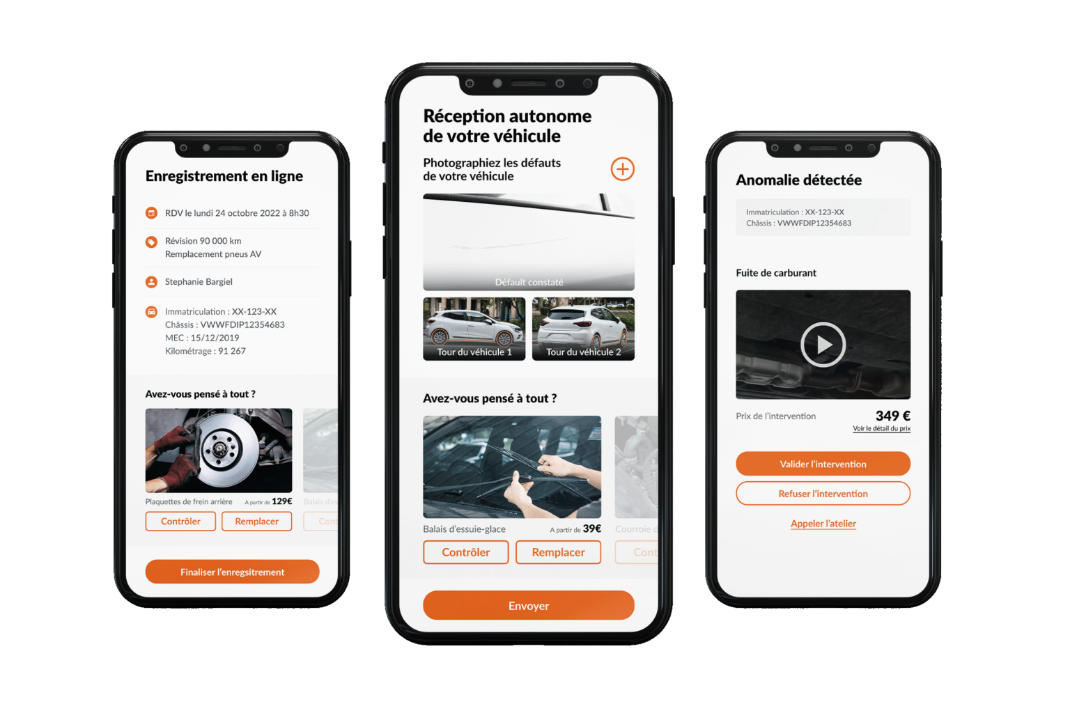 SimplyCheck from 3Dsoft, the new digital check-in solution for total ...